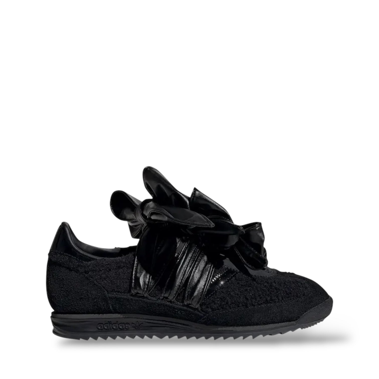 ADIDAS SL 72 OG 'CAROLINE HU BLACK CARBON' – SAINT SNEAKERS